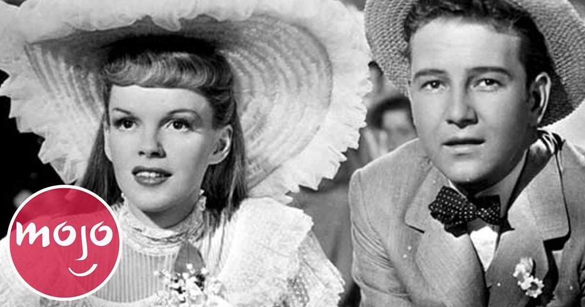 Top 10 Best Classic Christmas Movies | Articles on WatchMojo.com