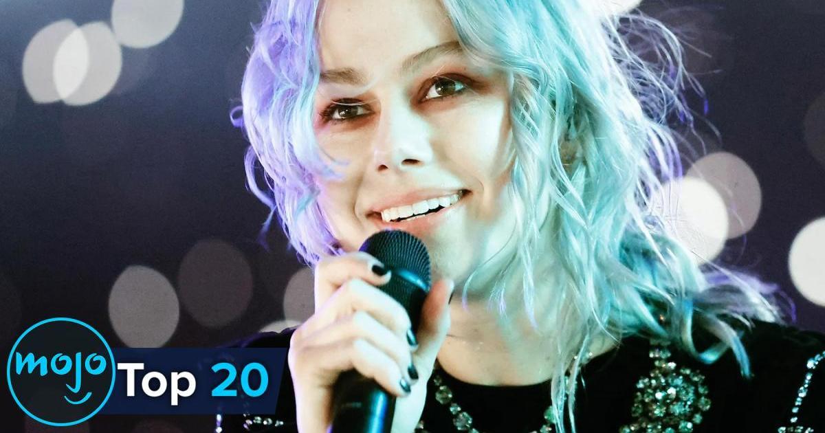 Top 20 Greatest Musicians of the Century (So Far) | Articles on ...