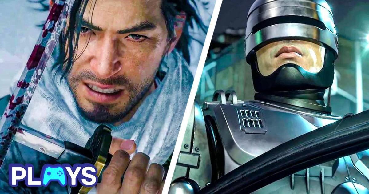 The 10 Most Overlooked PS5 Single Player Games | Articles on WatchMojo.com