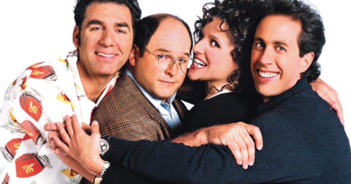 The History of Seinfeld | Articles on WatchMojo.com