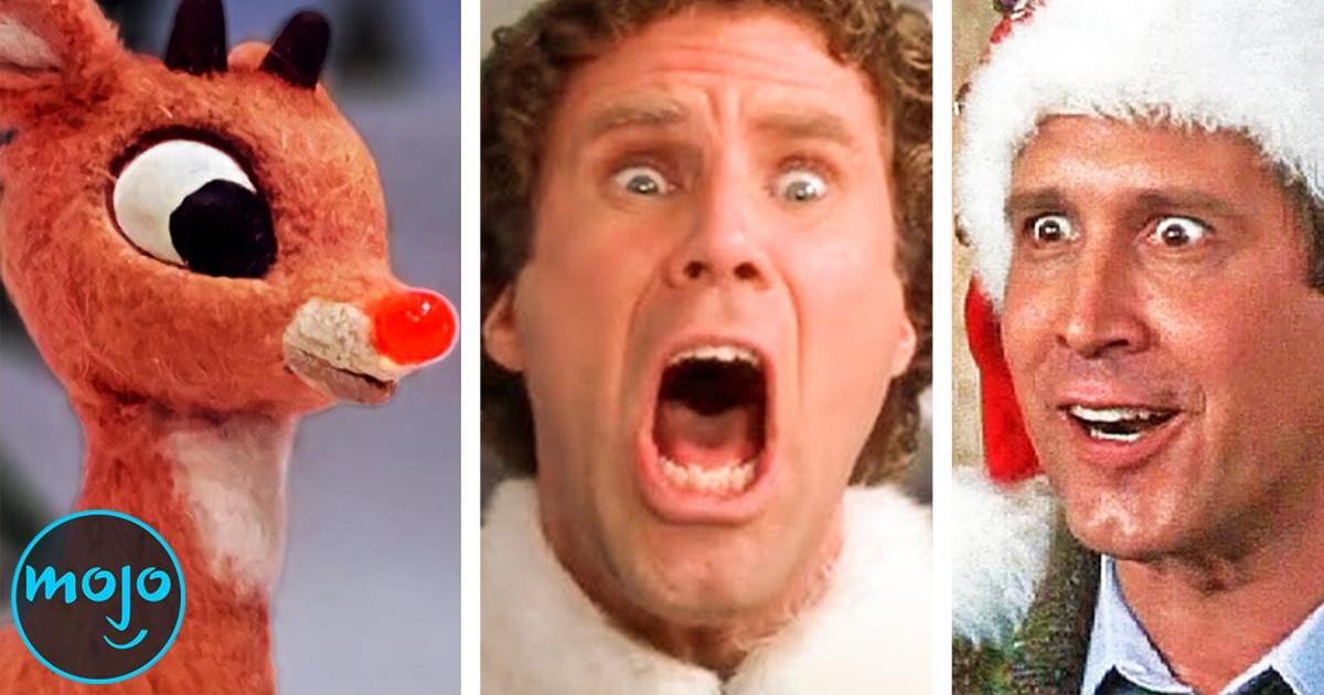 Top 30 Best Christmas Movies of All Time | Articles on WatchMojo.com