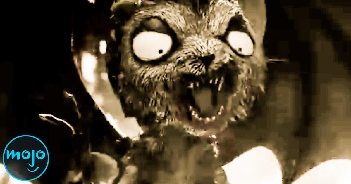 Top 30 Terrifying Deaths in Disney Movies | Articles on WatchMojo.com