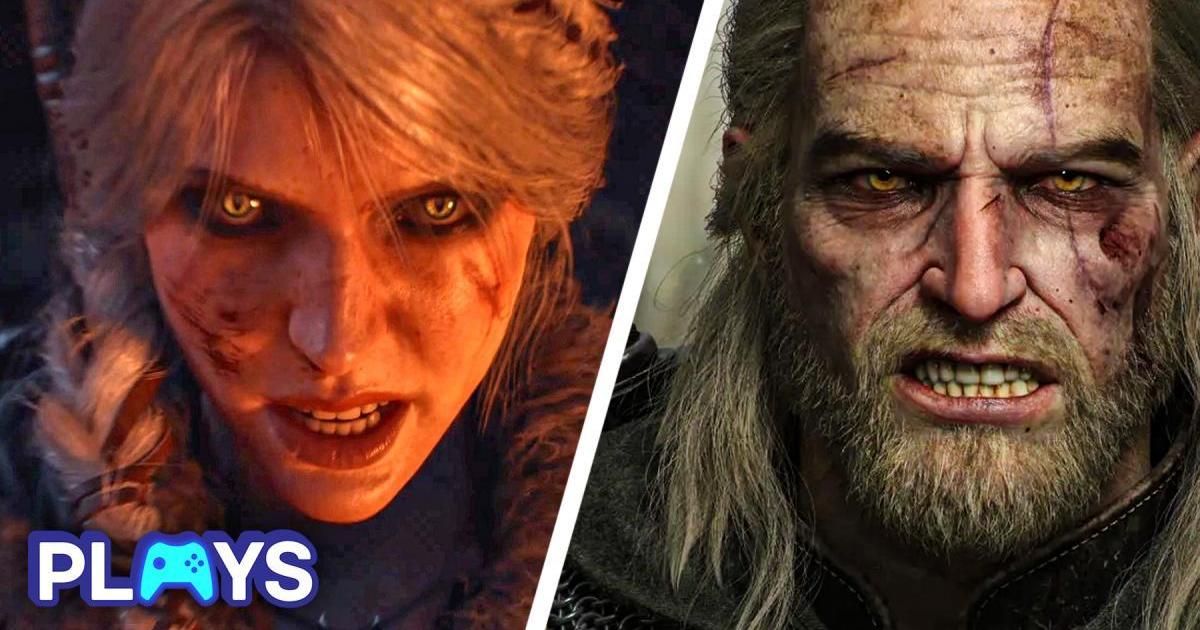 10 Things We Want To See In The Witcher 4 | Articles on WatchMojo.com