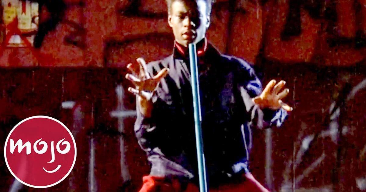 Top 10 Best Breakdancing Scenes in Movies | Articles on WatchMojo.com