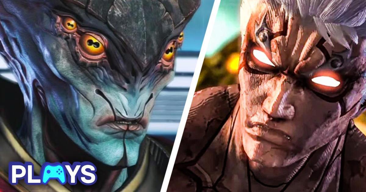 The 10 Most DISAPPOINTING Video Game DLCs Ever | Articles on WatchMojo.com