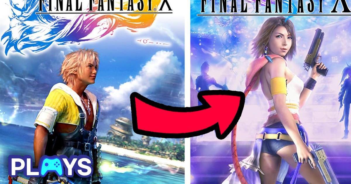 10 Single Player Games That DIDN'T Need a Sequel | Articles on ...