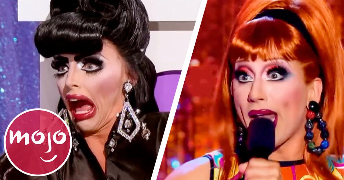 Top 10 Funniest Comedy Challenges on RuPaul's Drag Race | Articles on ...