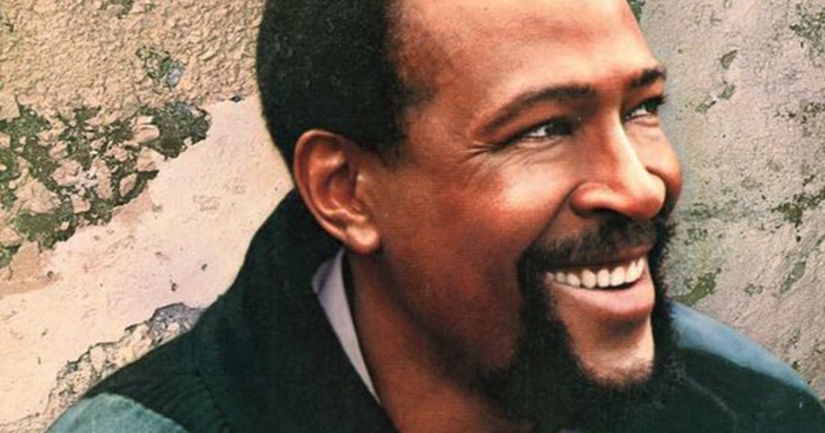 Marvin Gaye Biography: Life and Career of the Soul Singer | Articles on ...