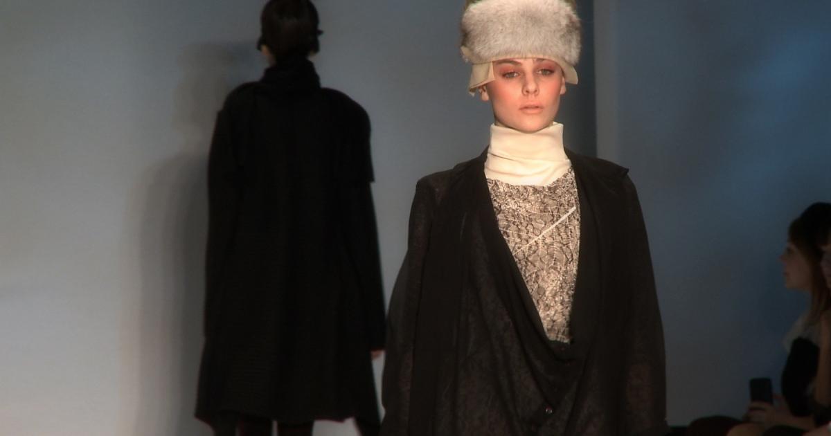 Melissa Nepton's Fall Collection for Women | Articles on WatchMojo.com