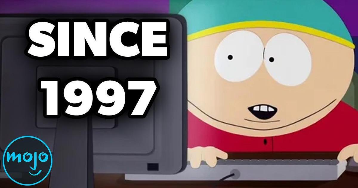 Top 10 Longest Running TV Shows That Are STILL Going | Videos on ...