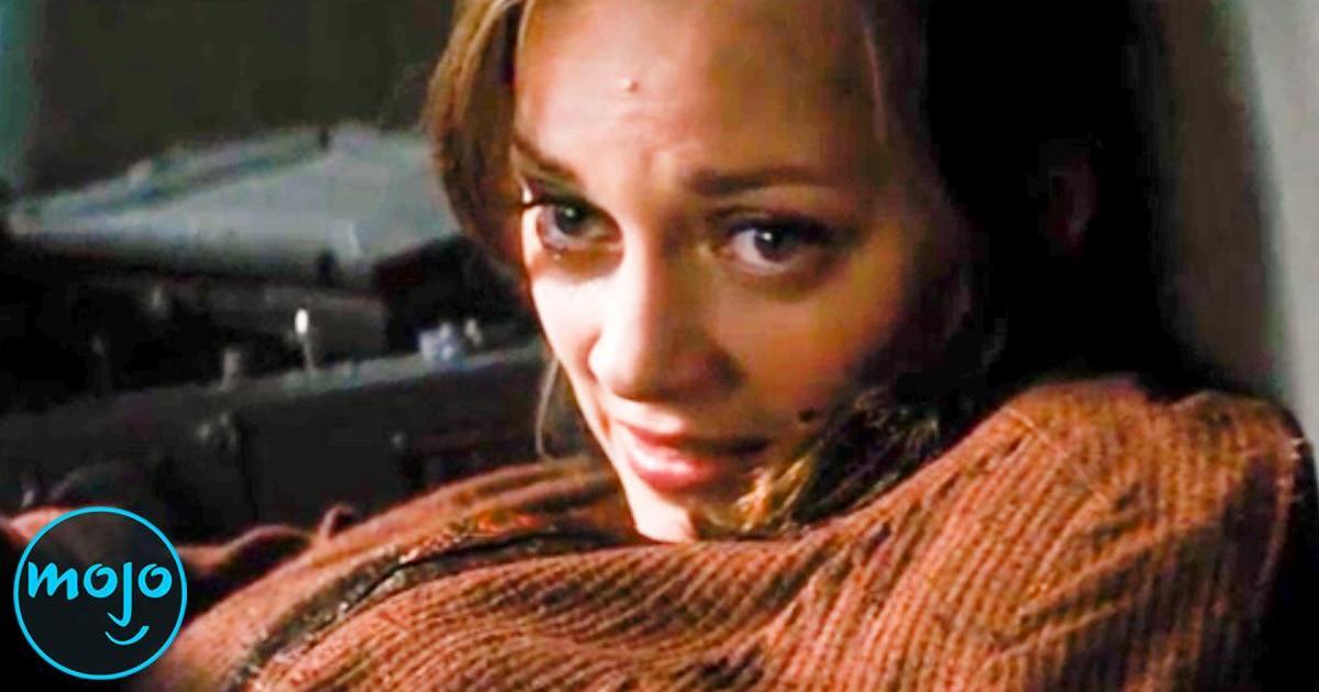 10 Hilariously AWFUL Movie Scenes | Videos on WatchMojo.com