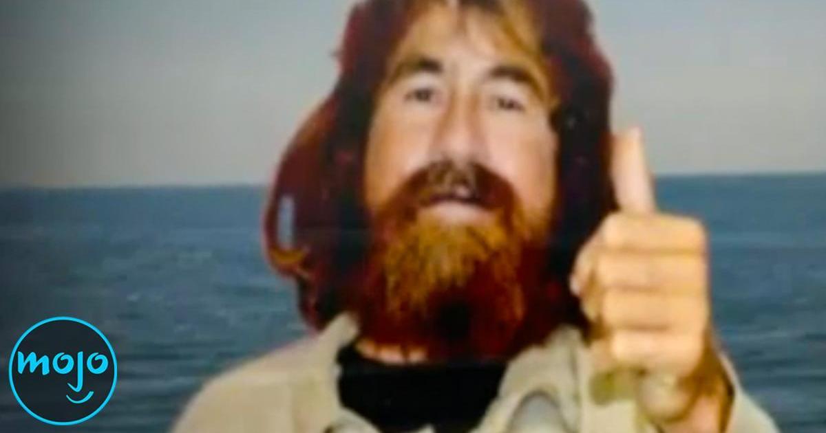 10 Times People Did Horrible Things to Survive | Articles on WatchMojo.com