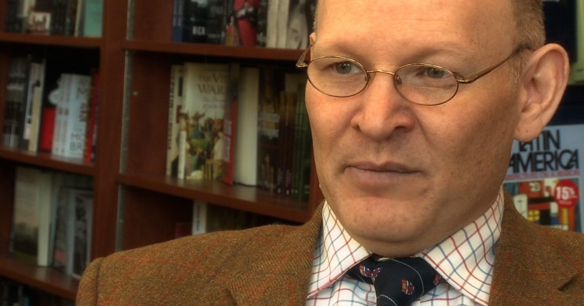 Why Catholics Are Right: Michael Coren | WatchMojo.com