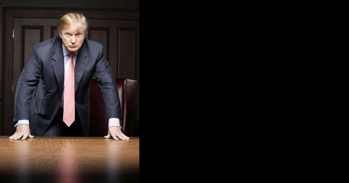 Biography of Donald Trump: Life and Career | WatchMojo.com