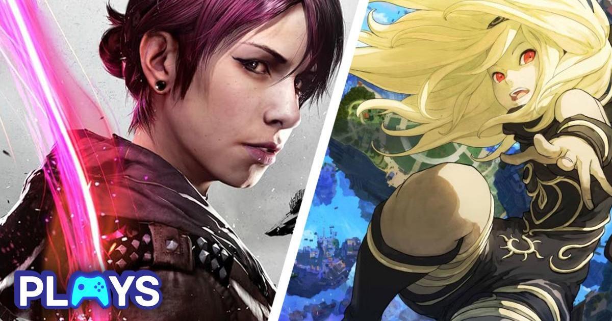 10 UNDERRATED PlayStation Characters | Articles on WatchMojo.com