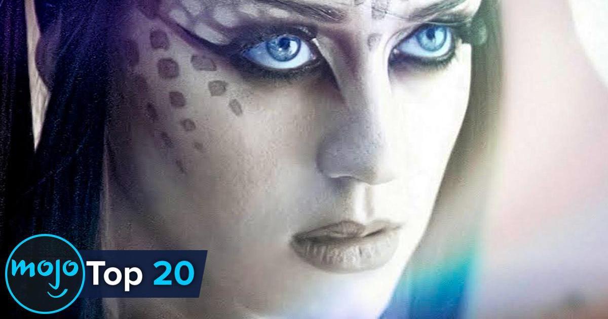 Top 20 Good Songs With Awful Music Videos | Articles on WatchMojo.com
