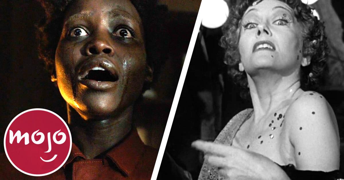 Top 20 Most Complex Female Characters in Cinema History | Videos on ...