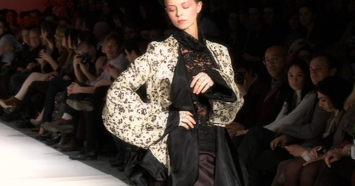 ENVERS Fall Styles for Men and Women | Articles on WatchMojo.com