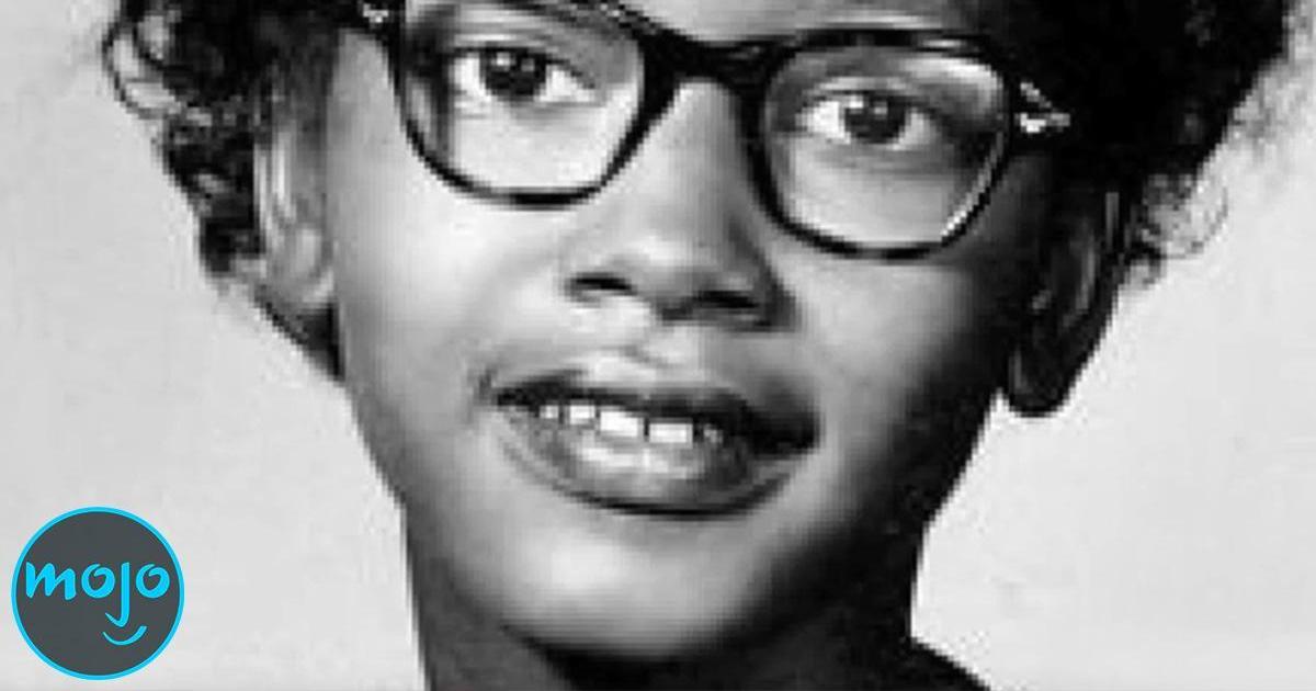 Top 10 Normal People Who Changed History Forever | Articles on ...