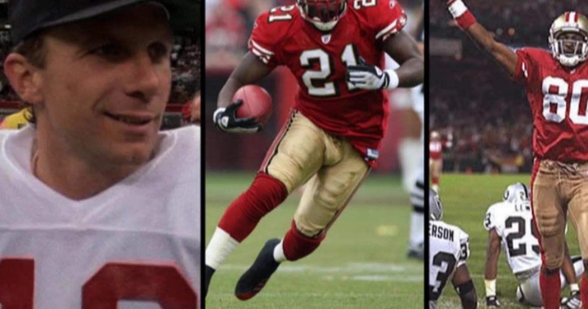 San Francisco 49ers - Greatest Sports Franchises | WatchMojo.com