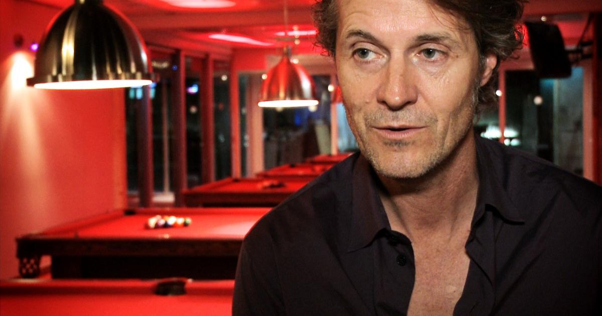 Interview with Jim Cuddy of Blue Rodeo | Articles on WatchMojo.com