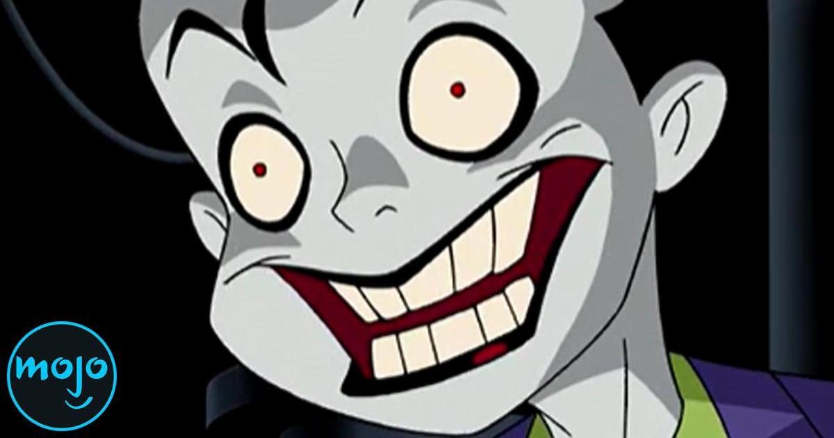Batman Beyond Return Of The Joker Tim Drake