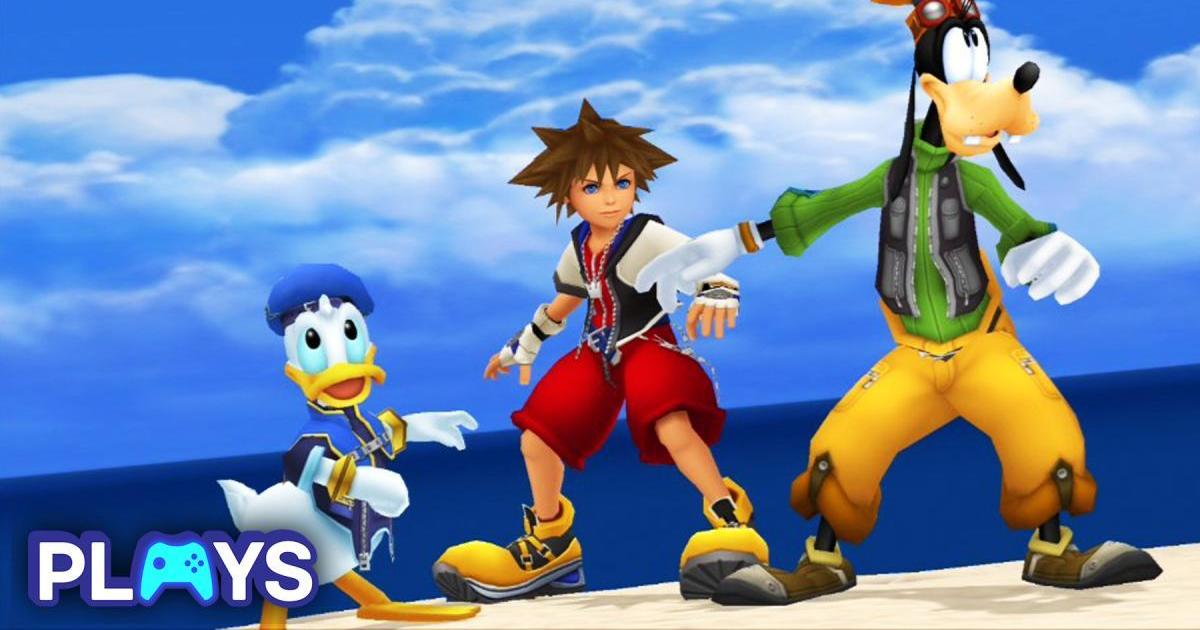 The 20 BEST PS2 RPGs | Articles on WatchMojo.com