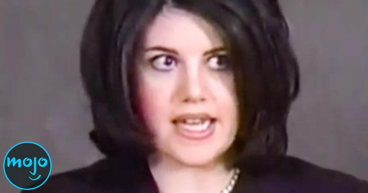 Top 20 American Political Scandals That Changed History Forever ...