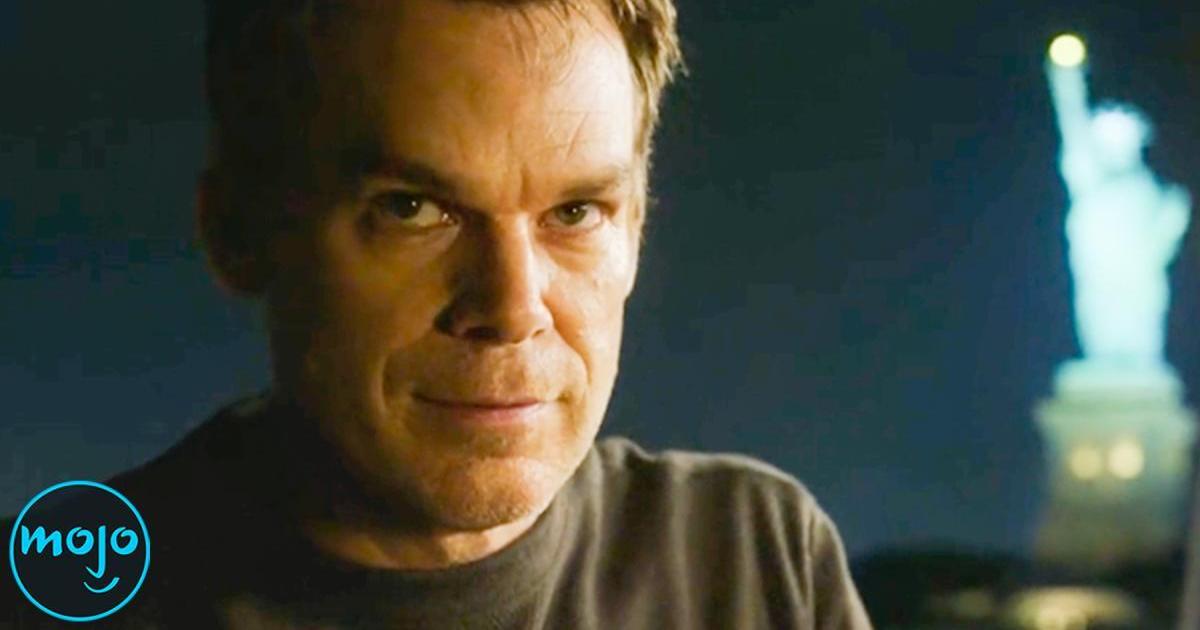 Top 10 Moments From Dexter Resurrection | Articles on WatchMojo.com
