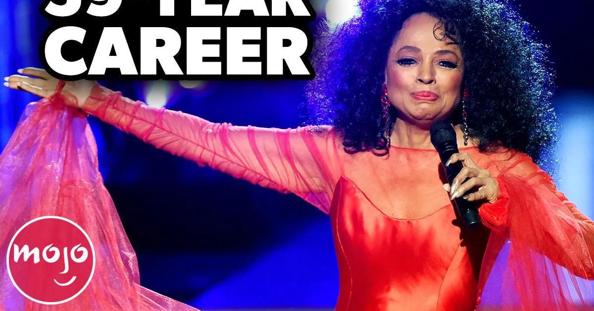 Top 10 Female Pop Artists with the Most Enduring Careers | Articles on ...