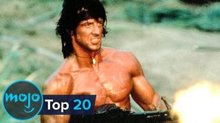 Top 20 Celebrities That Are Surprisingly Good Dancers | Articles on WatchMojo.com