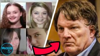 Top 10 Cold Cases That Were Finally Solved | Articles on WatchMojo.com