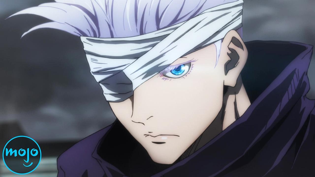 Top 10 Most Beautiful Anime Character In The World - Infoupdate.org