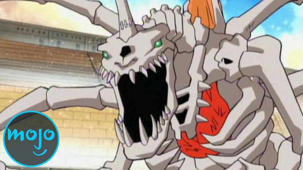 Gatomon Mega Form