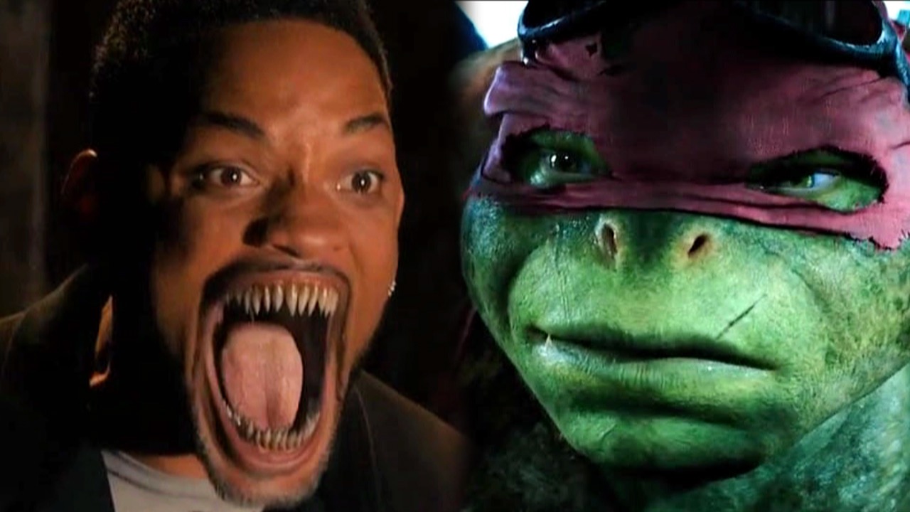 Top 10 Worst Movies of 2014 | WatchMojo.com