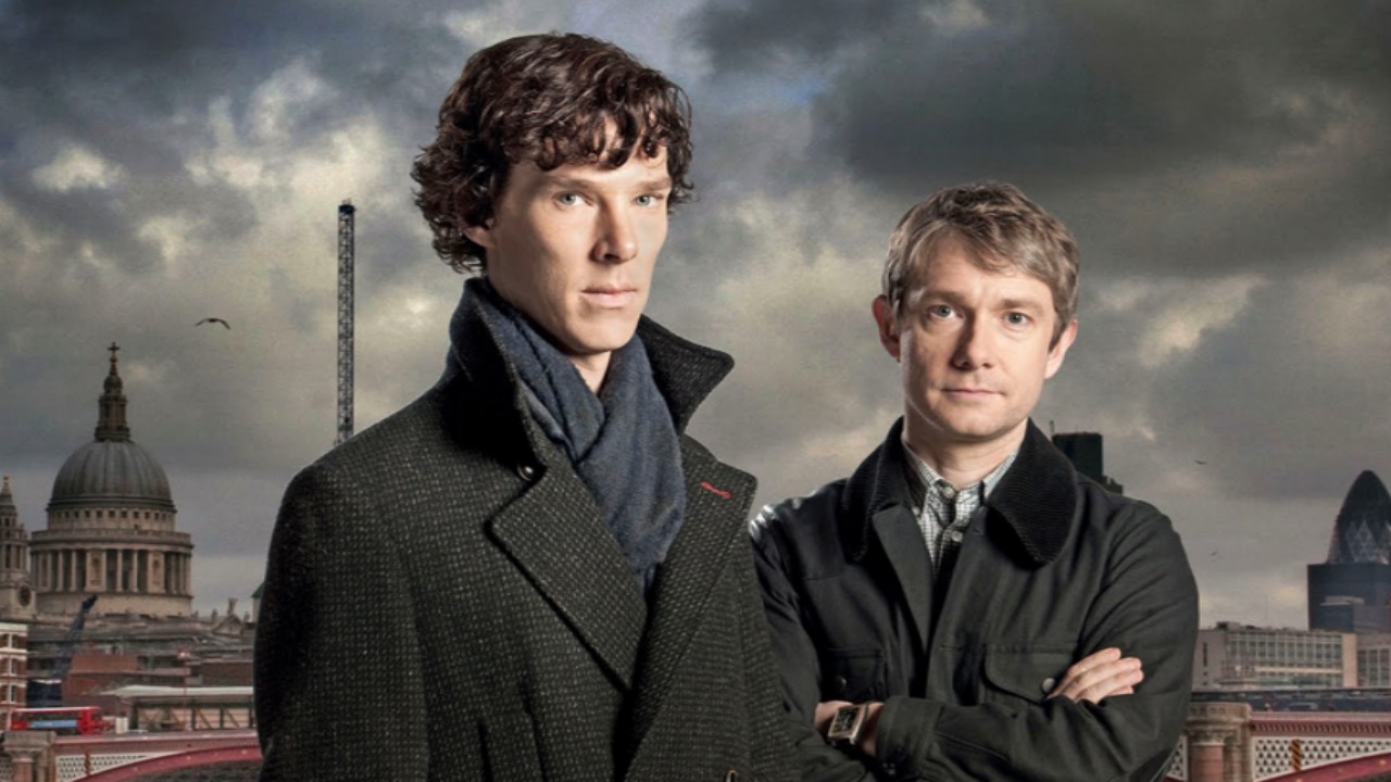 Top 10 TV Detectives WatchMojo