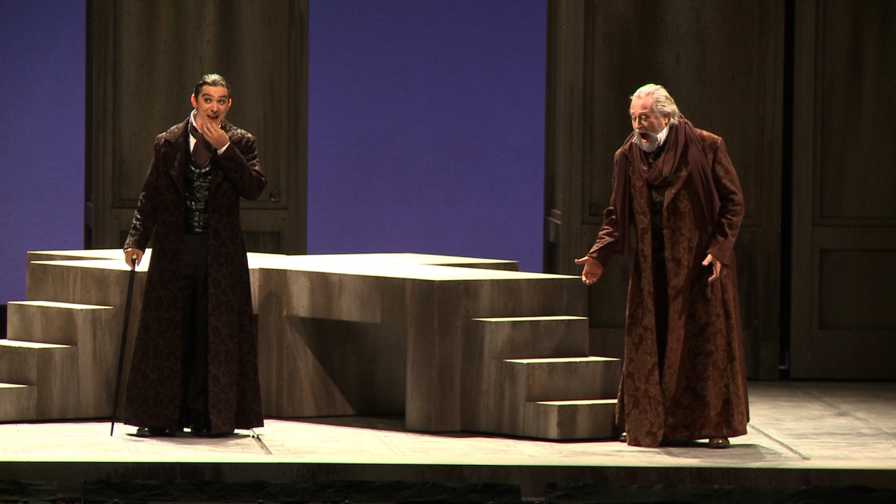 Charles Gounod's Faust: Legendary French Opera | WatchMojo.com