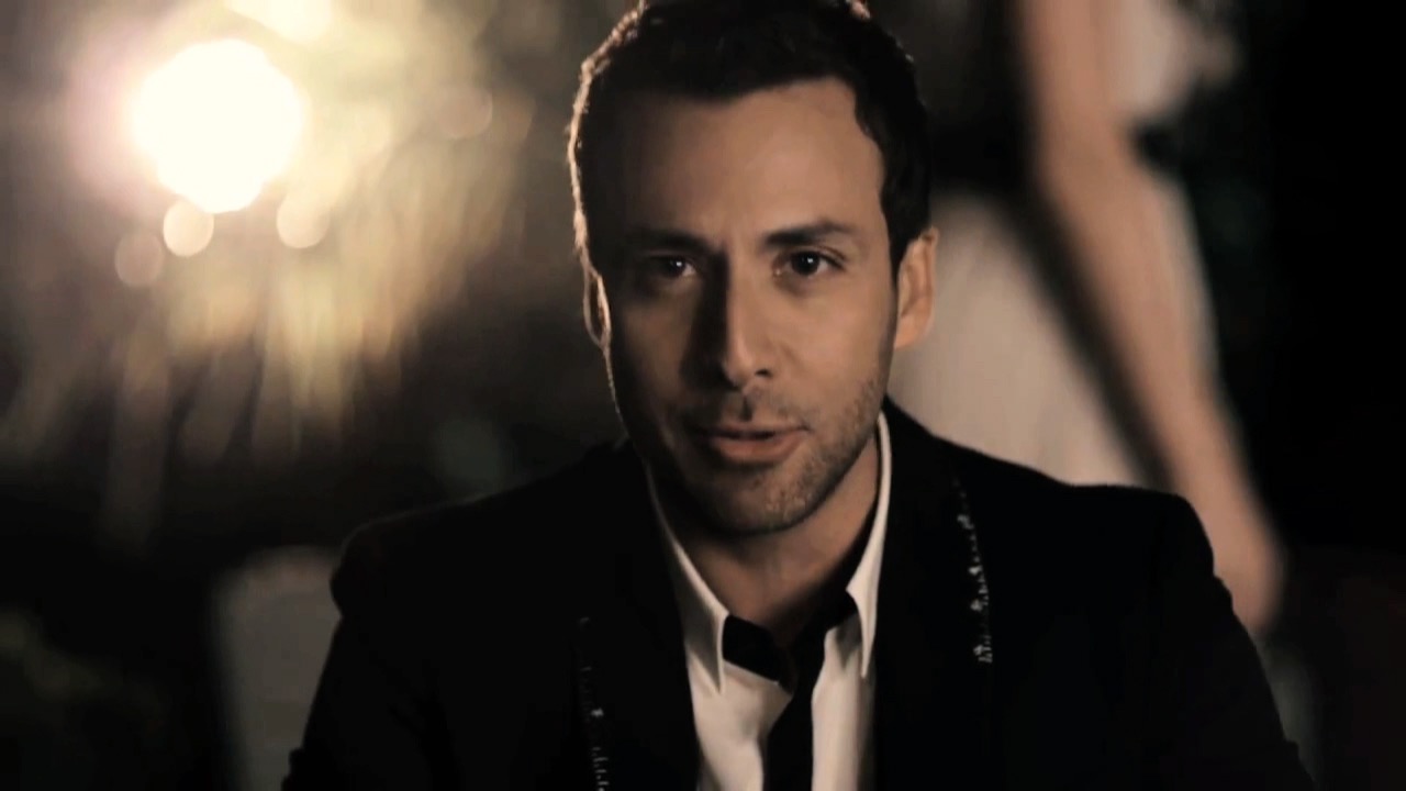 Backstreet Boy Howie D Discusses Neverest | WatchMojo.com