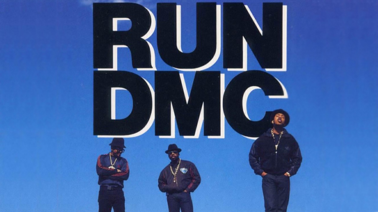 Group Run Dmc