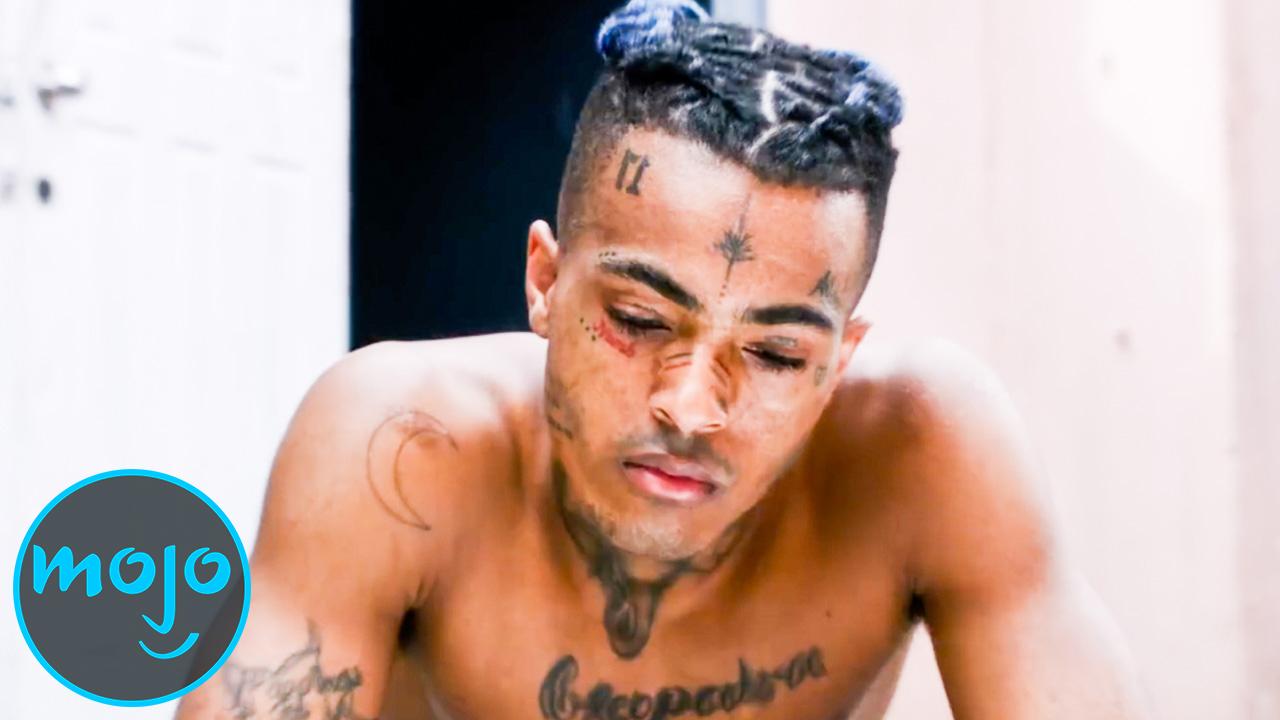 Another Top 10 Rappers Who Died Too Soon WatchMojo