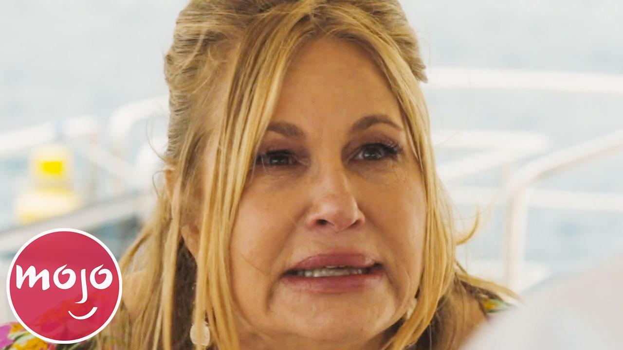 Top 10 Moments That Made Us Love Jennifer Coolidge | Articles on WatchMojo.com