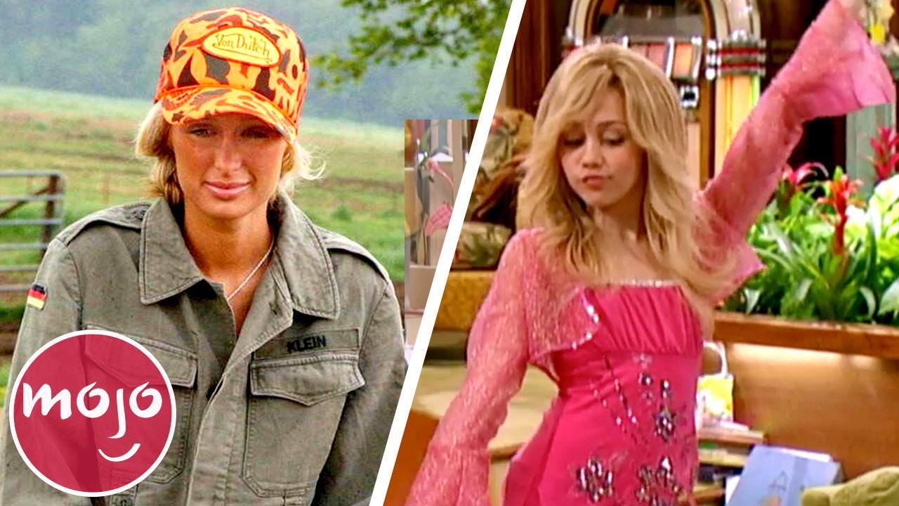 Top 10 2000s TV Shows with the Most Outrageous Fashion | Articles on ...