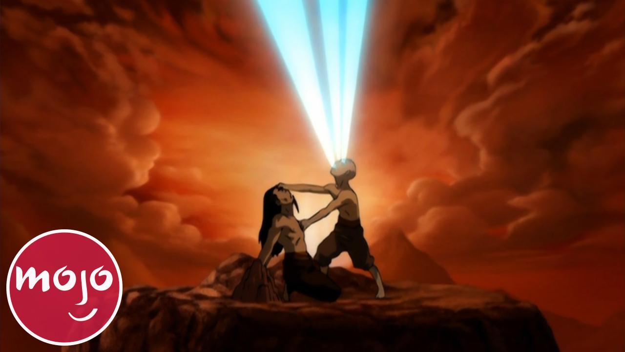 Top 10 Most Rewatched Cartoon Moments | Articles on WatchMojo.com