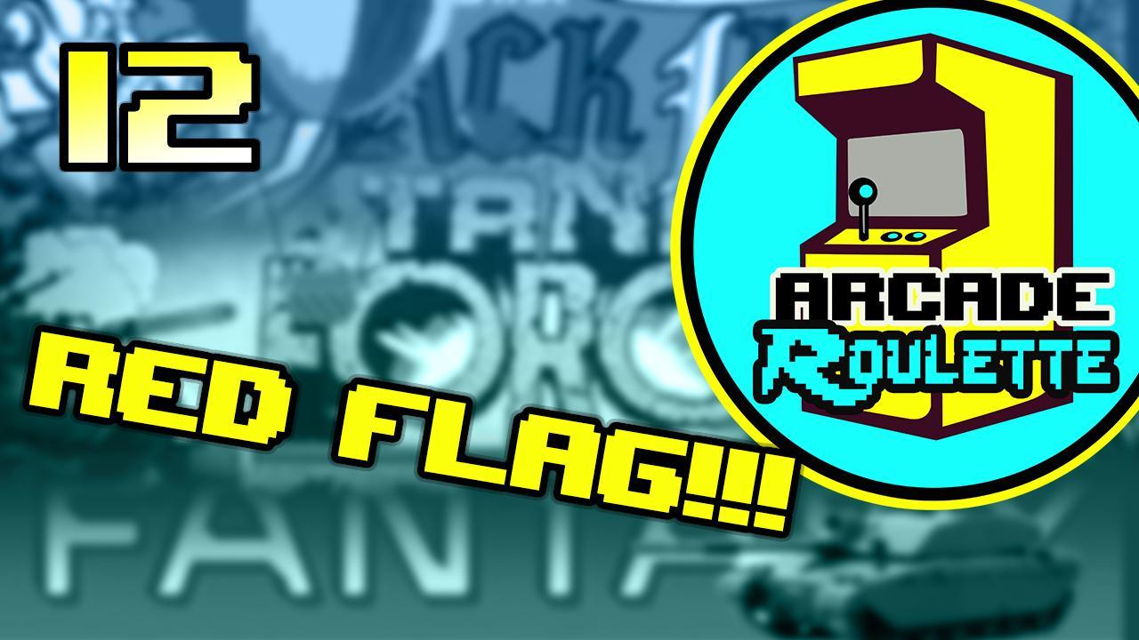 Black Tiger is an Excellent Game | Arcade Roulette Ep. 12 | Articles on ...