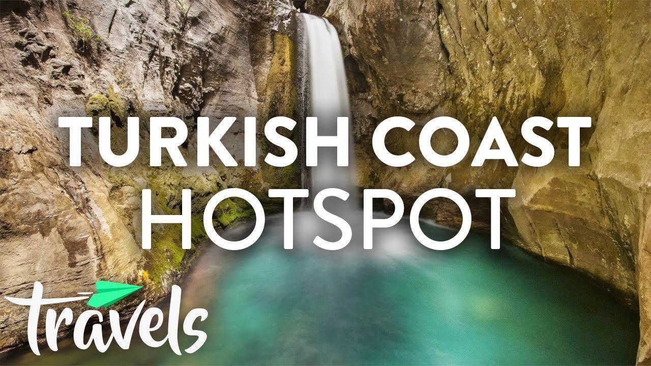 Hotspot: Turkey's Turquoise Coast | MojoTravels | Articles on WatchMojo.com