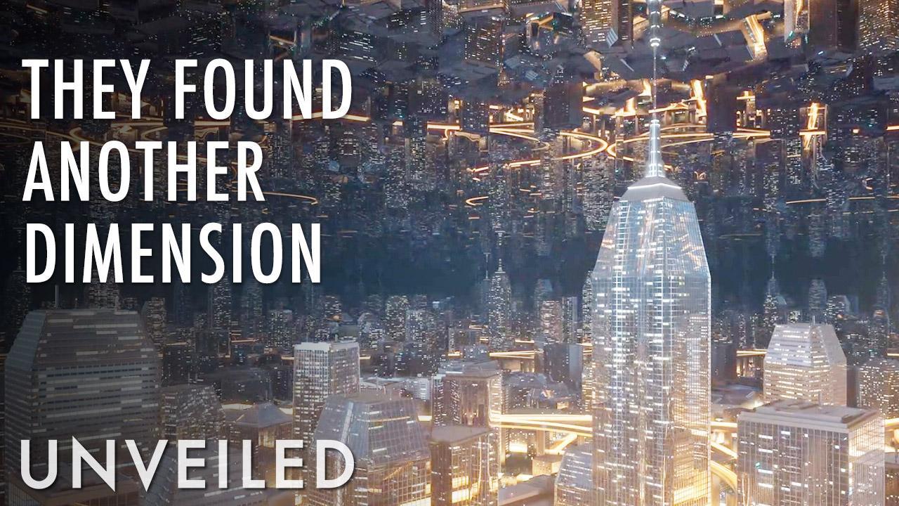 Did Scientists Just Discover A New Dimension Of Time? | Unveiled ... Did Scientists Just Discover A New Dimension Of Time? | Unveiled ...