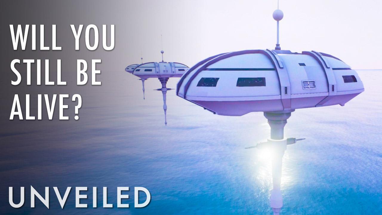 What Will Humanity Look Like in 1,000,000 Years? | Unveiled | Articles ...