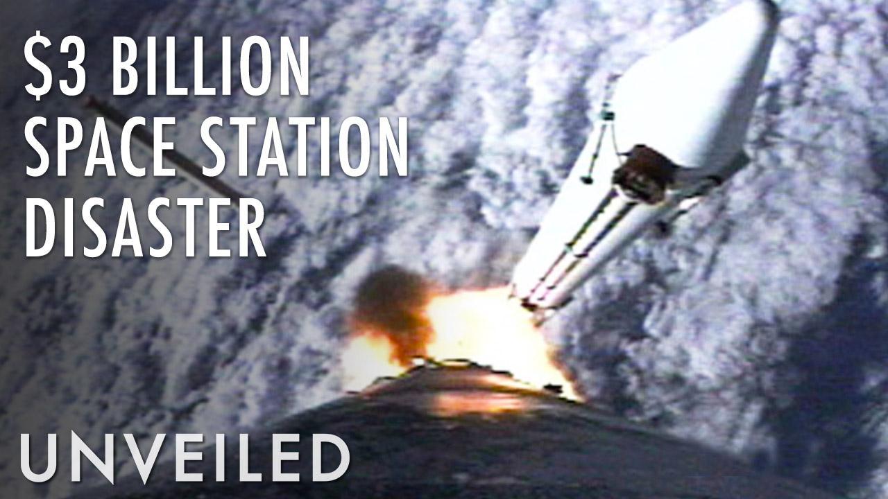 Nasa Mission Failures