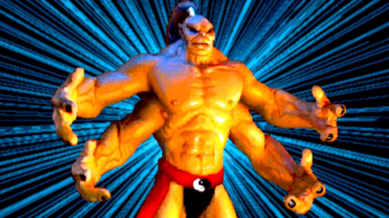 Top 10 Henchmen in Video Games | Articles on WatchMojo.com