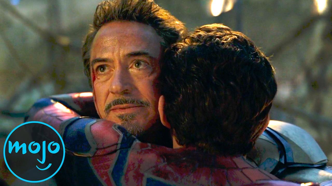 Another Top 10 Best Avengers Endgame Moments | Articles on WatchMojo.com